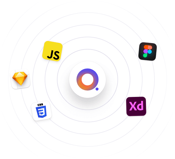 Atmos | Everything you need to create color palettes