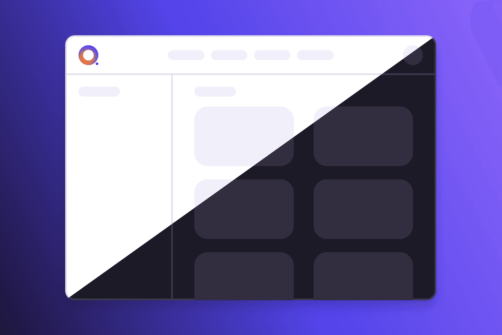 Dark Mode UI Design: 7 Best Practices for Accessible Dark Themes – Blog