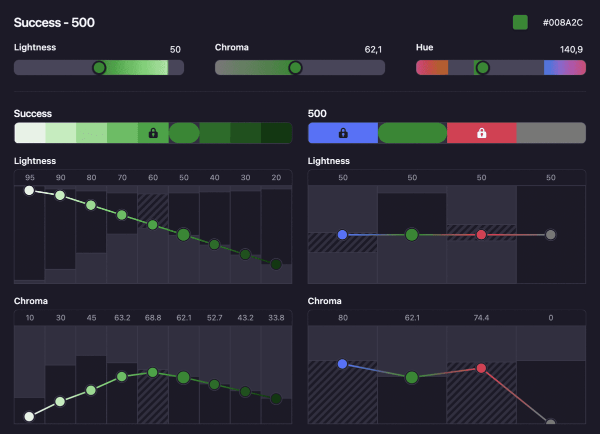Dark Mode UI Design: 7 Best Practices for Accessible Dark Themes – Blog