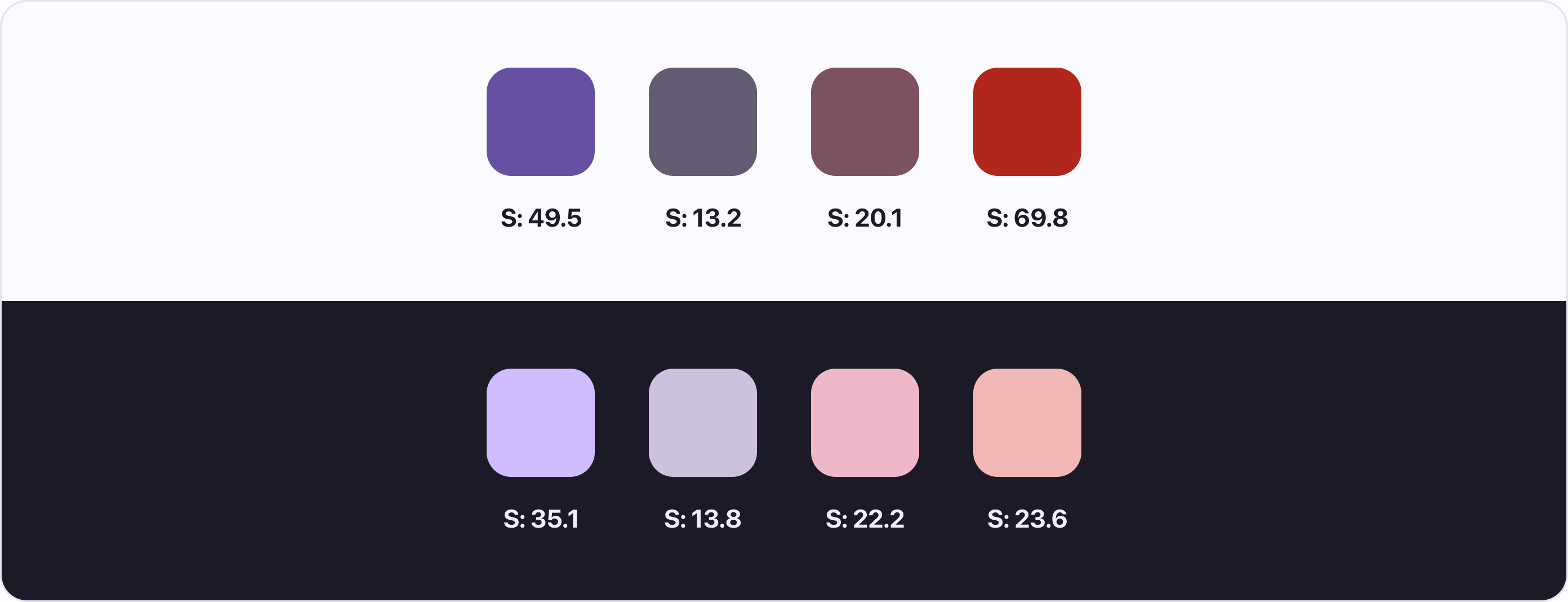Dark Mode UI Design 7 Best Practices Atmos